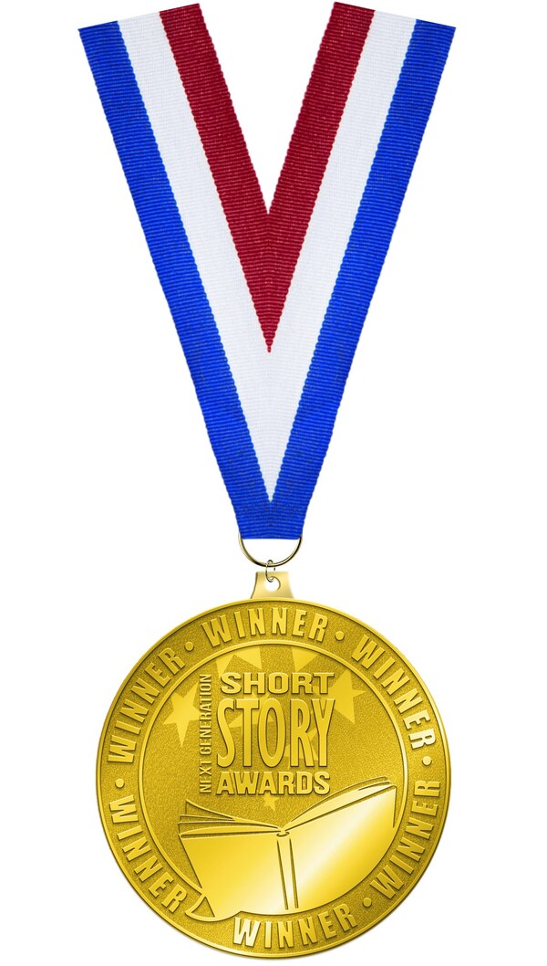 Winners Announced for the 2025 Next Generation Short Story Awards ...