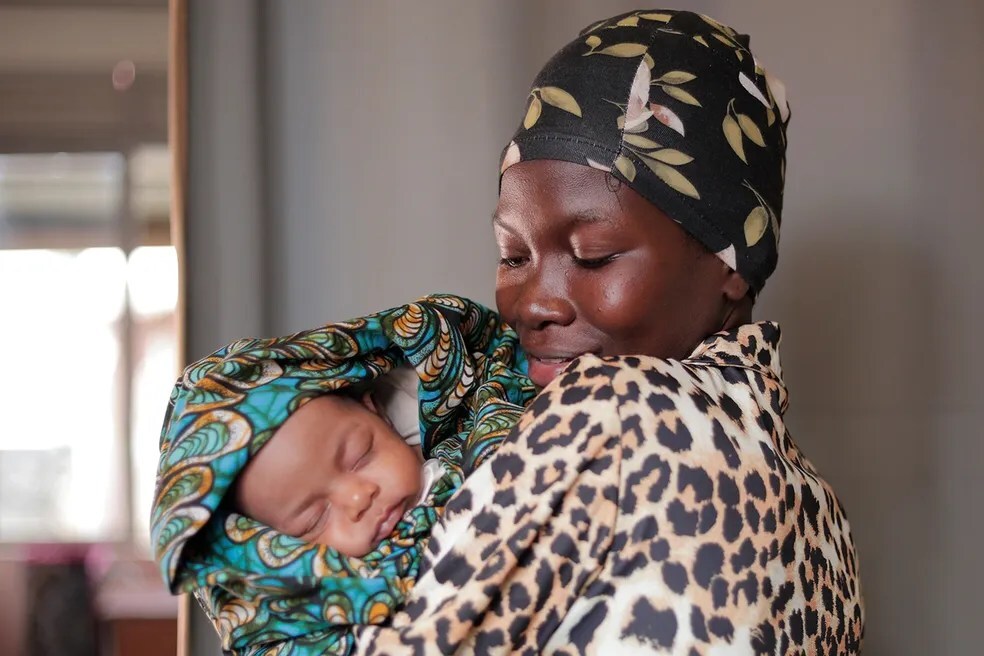 The Musa Project Launches on International Day to End Obstetric Fistula ...