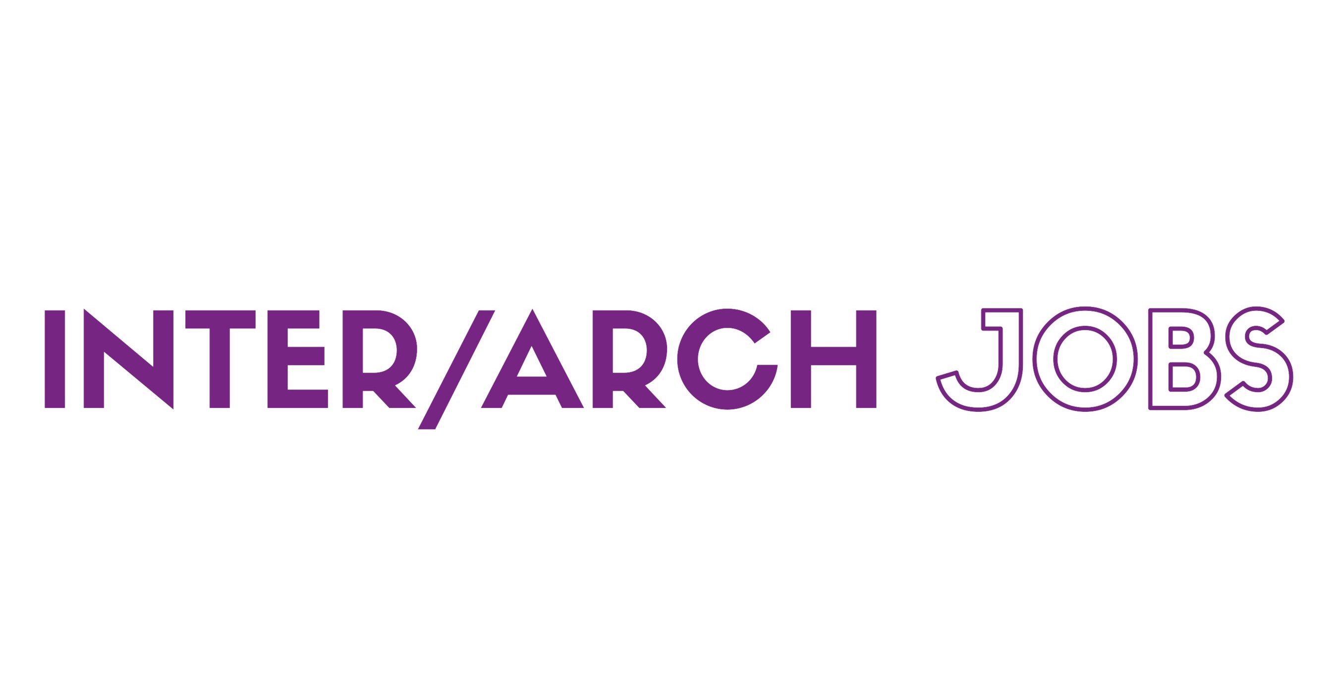 Inter/Arch Jobs Launches "Inter/Arch Next Gen" - A New Networking ...