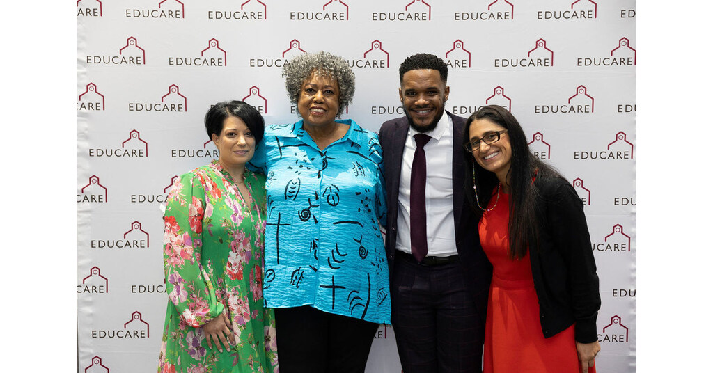 Educare Network Hosts Nearly 250 Leaders from Across the Country to Mobilize Early Childhood ...