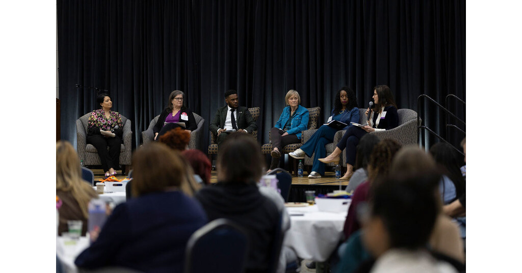 Educare Network Hosts Nearly 250 Leaders from Across the Country to Mobilize Early Childhood ...