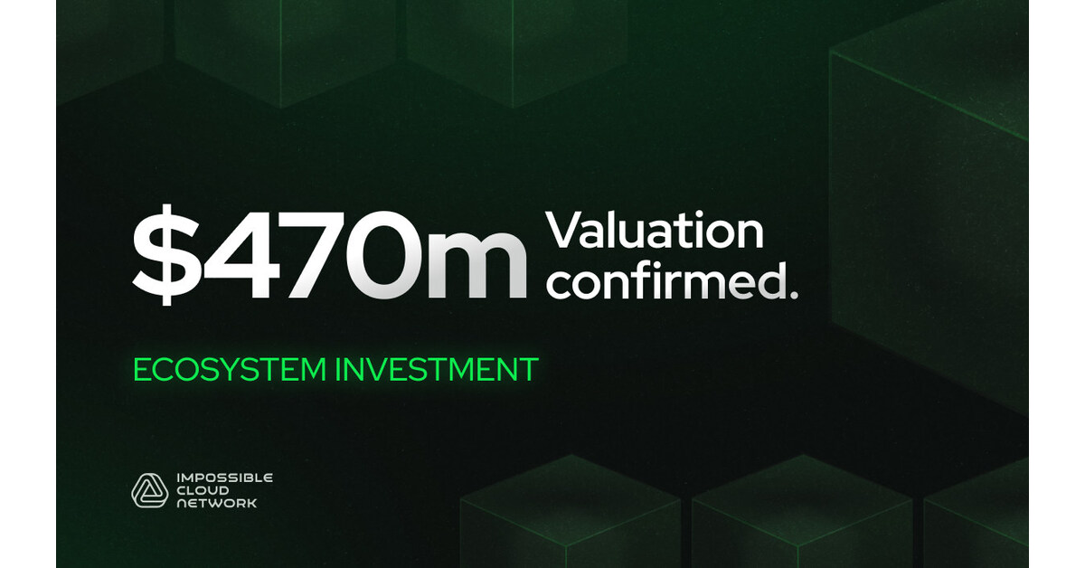 NGP Capital backs Impossible Cloud Network at $470m valuation