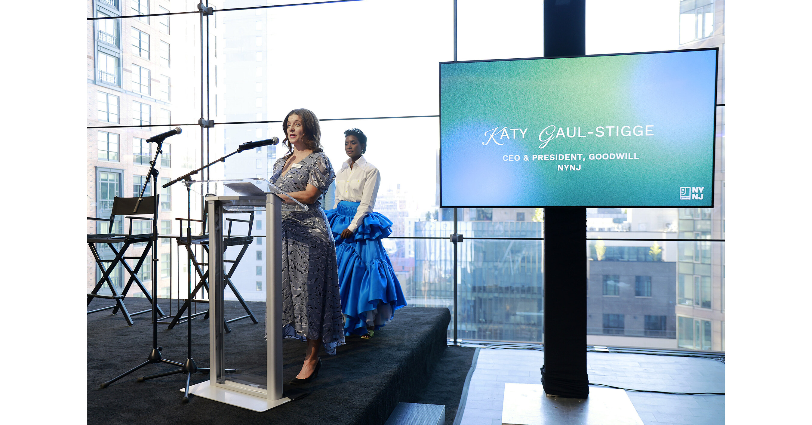 A Night for Good: Goodwill Gala Unites Designers and Industry Leaders ...