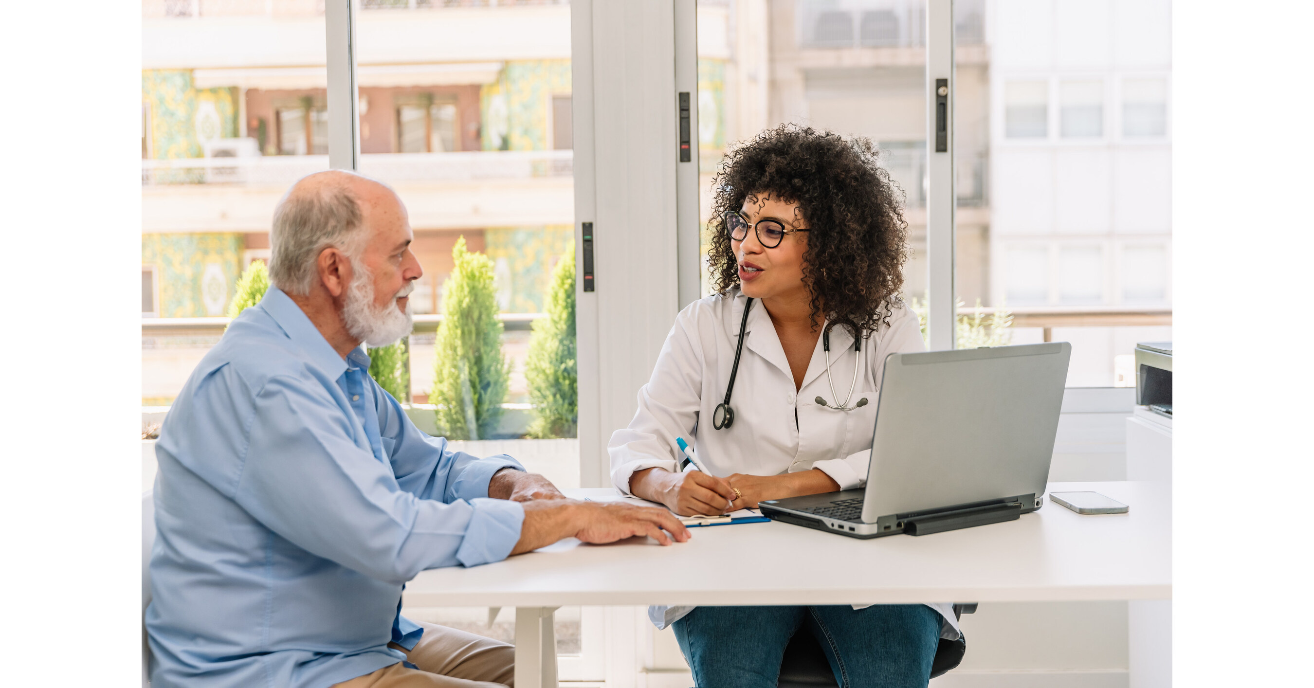 Motive Medical Intelligence Launches Tax Identification Number (TIN ...