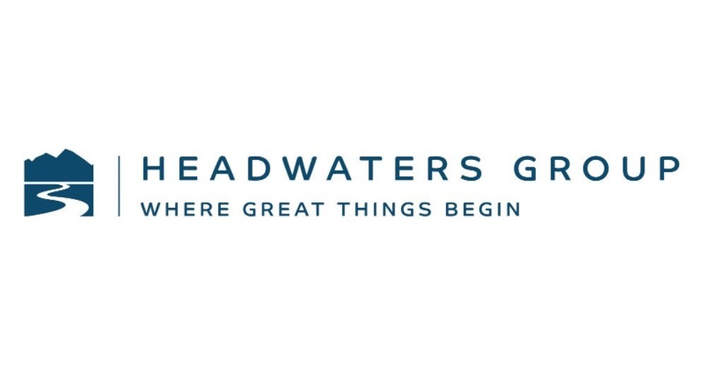 Headwaters Logo