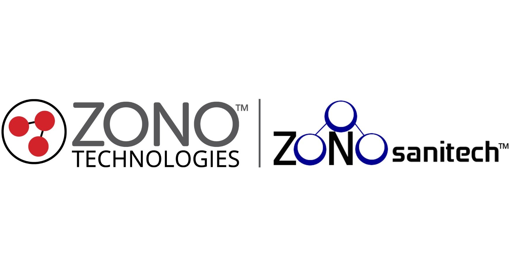 ZONO Technologies™ and ZONOSanitech™ Announce Patent Pending Innovation Now Available in a ...