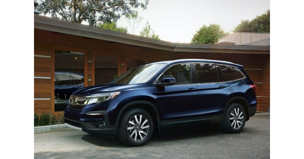 Steele Honda Expands its Certified Pre-Owned Vehicle (CPO) Inventory in ...