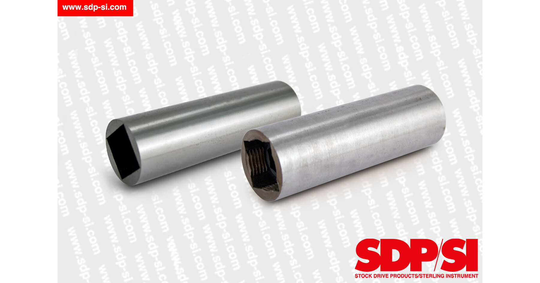 SDP/SI Expands Product Line with New Machine Tool Sleeves