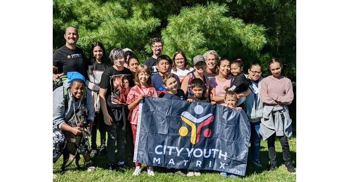City Youth Matrix Awarded $500,000 Multi-Year Grant from Ausherman ...
