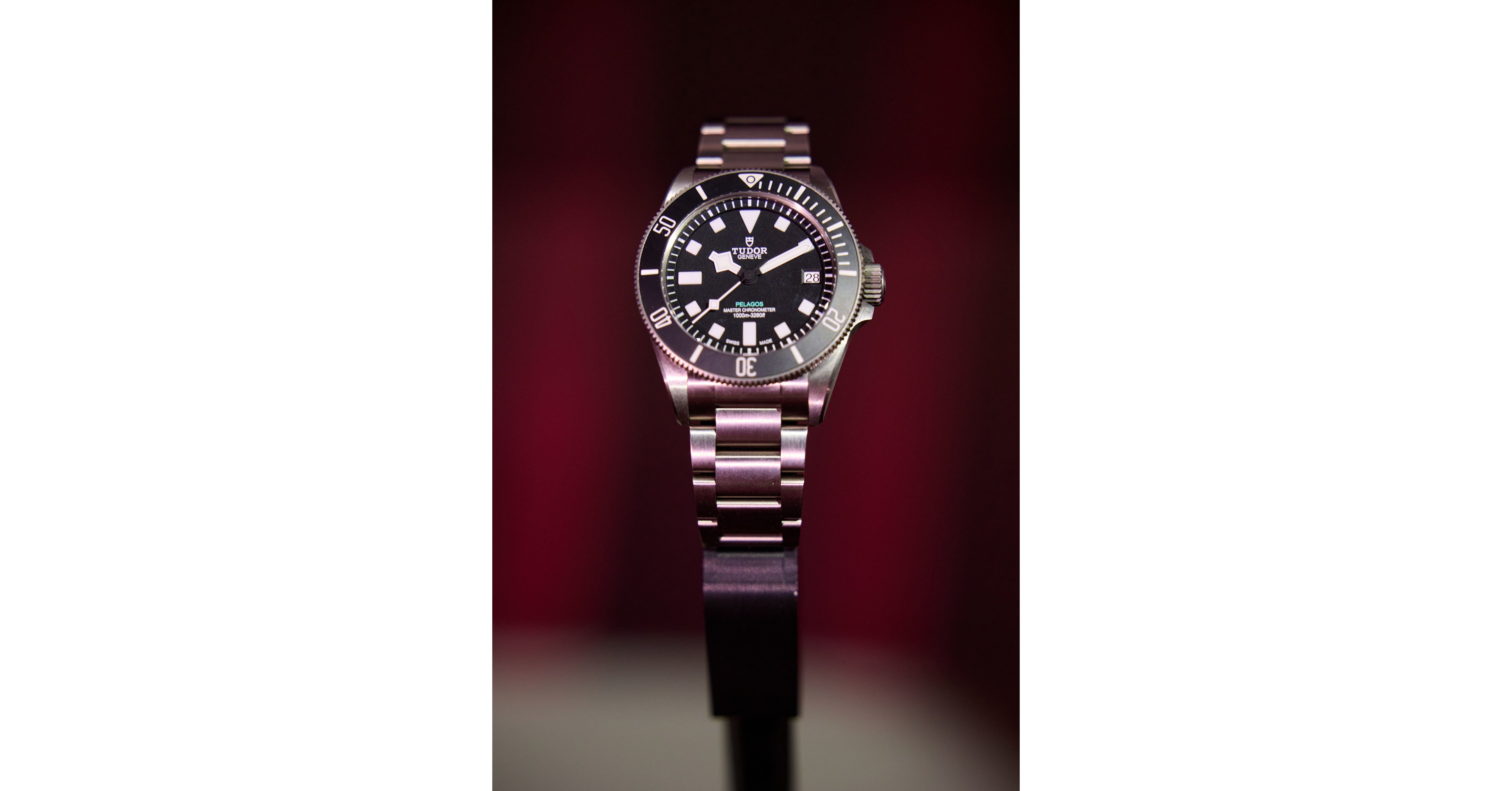 A Tudor Evening With David Beckham: An Immersive Night Of Style ...