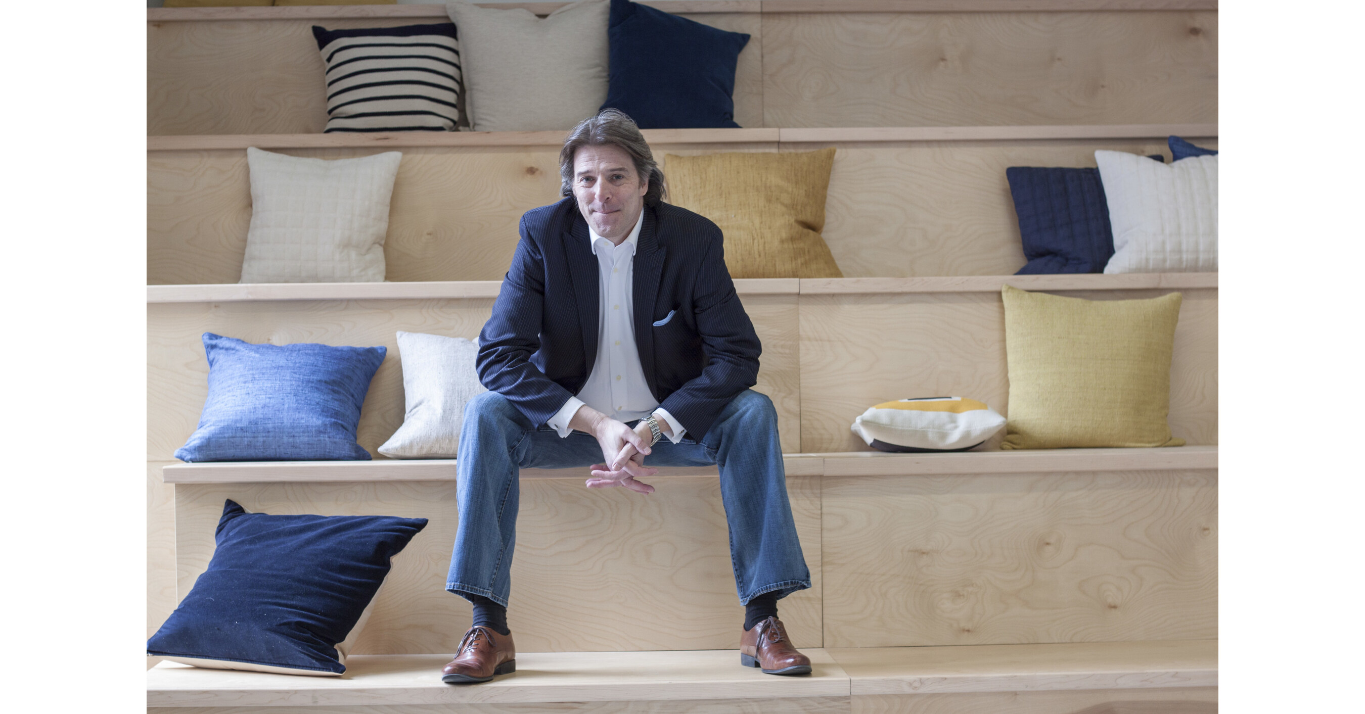 Mancini Duffy Expands South Florida Footprint with Appointment of Brian Ahern as Studio Director ...