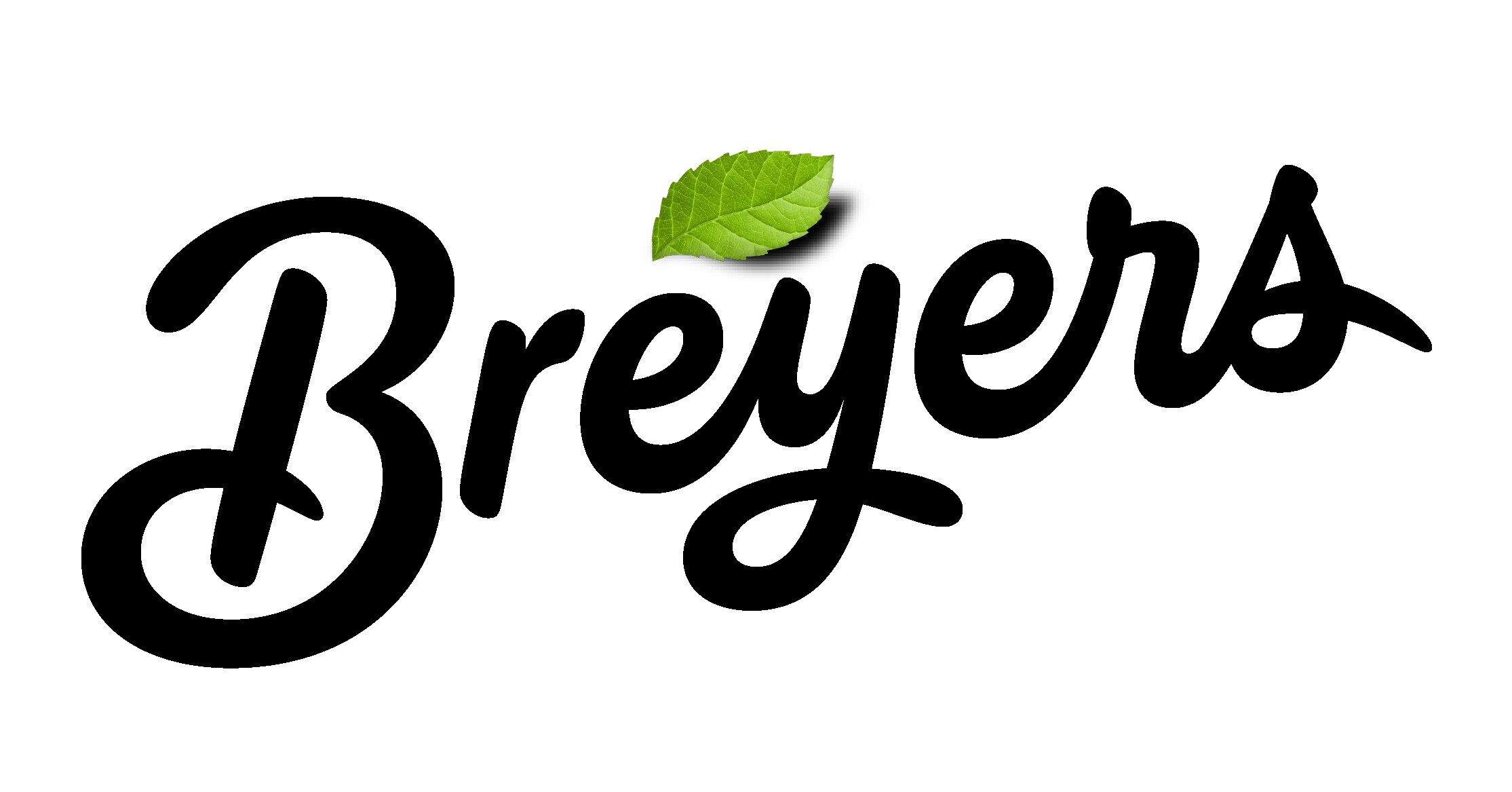 Breyers Redefines How You Sundae with New Scoop-Ready Sundae Swirls