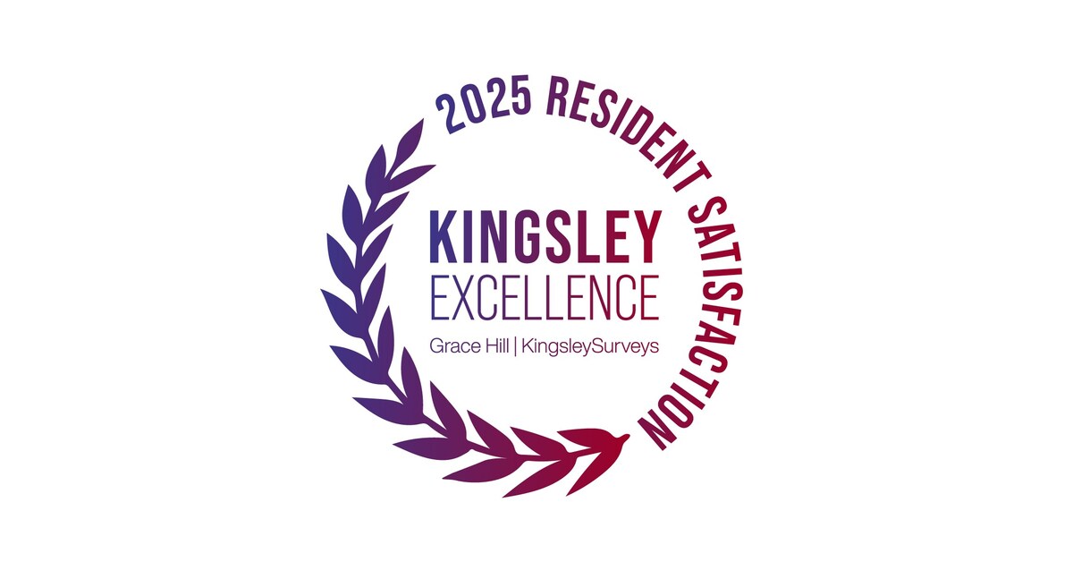 PRG Real Estate Ranks #2 Nationwide in Kingsley Excellence Elite 5 Award!