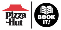 Pizza Hut Debuts First-Ever BOOK IT!® App