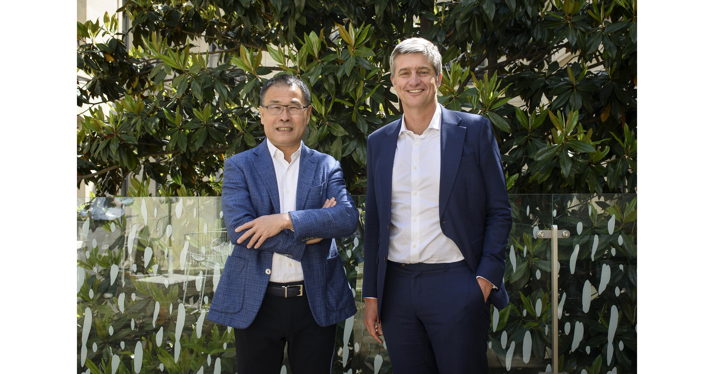 Cathay Innovation Closes $1B Venture Capital Fund to Bring Vertical AI ...
