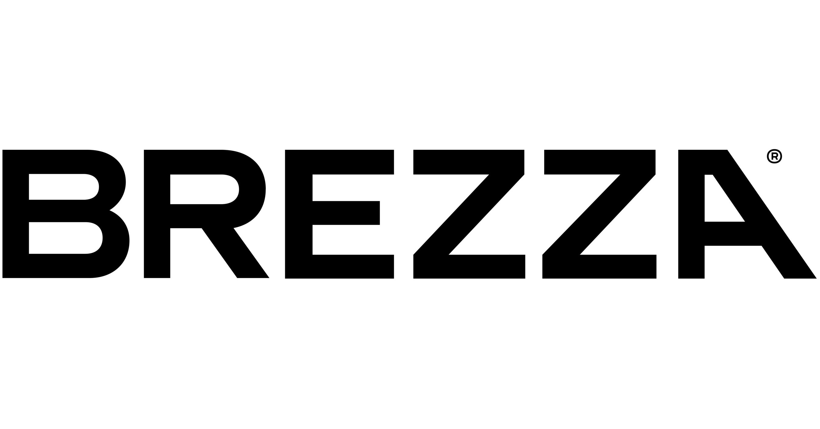 Brezza® Enters Wellness Market With Breakthrough Protein Shake ...