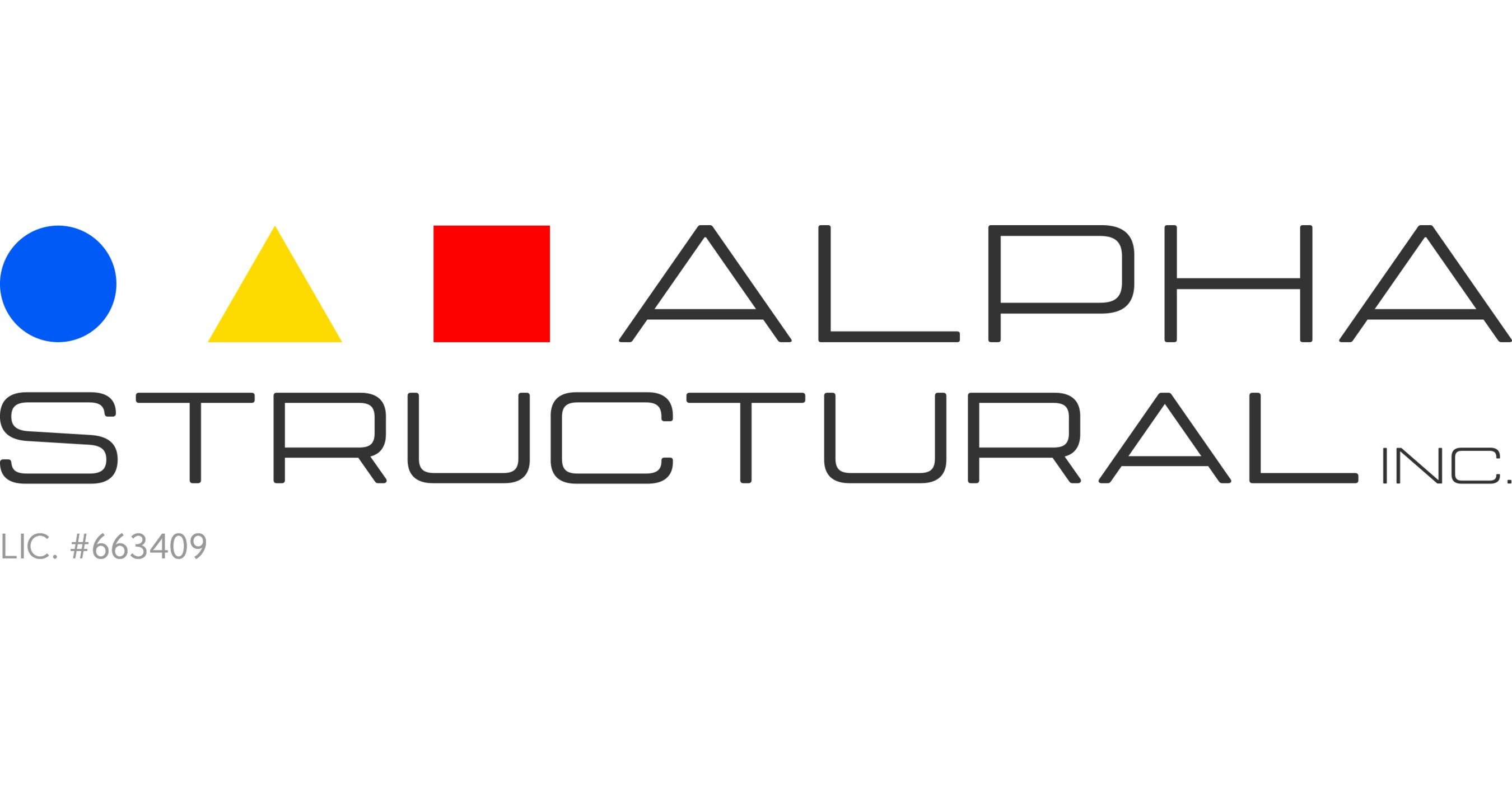 Alpha Structural, Inc. Completes Reconstruction of Stanton Pedestrian ...
