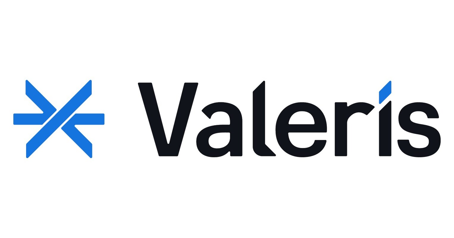 VALERIS LAUNCHES WITH A FULLY INTEGRATED VISION FOR LIFE SCIENCES COMPANIES