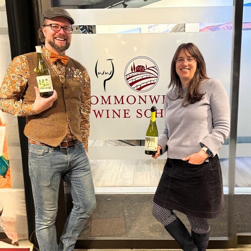 jimmy smith wine school