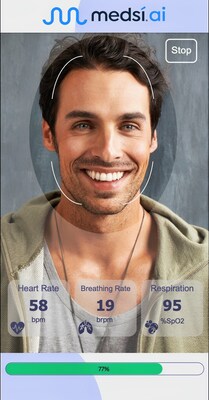 Medsi AI's Platform Is Approved as the First Class II Software as a ...