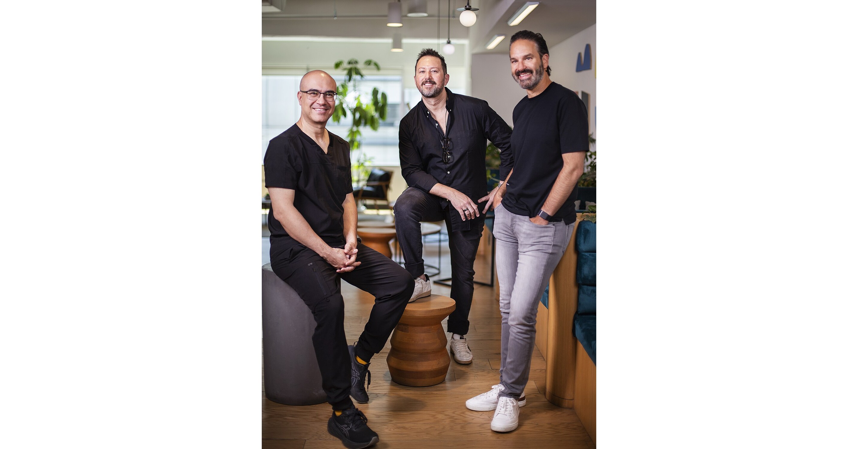 Medsi AI's Platform Is Approved as the First Class II Software as a ...