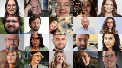 Canada's news industry launches peer support program to boost ...