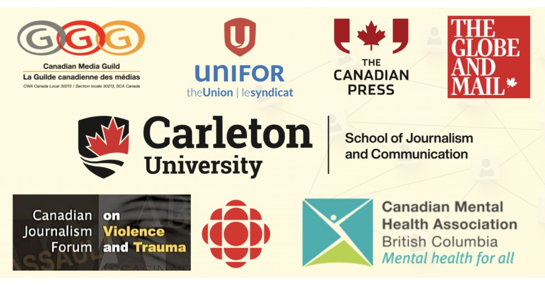 Canada's news industry launches peer support program to boost ...