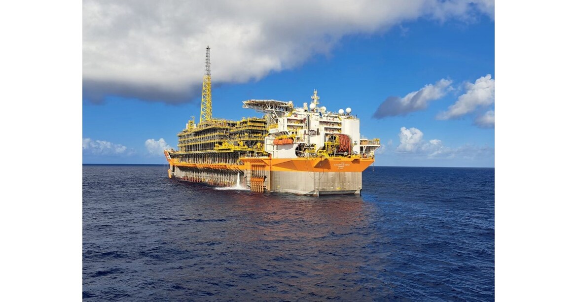 Libra Consortium announces first oil from Mero-4 FPSO in Brazil pre-salt
