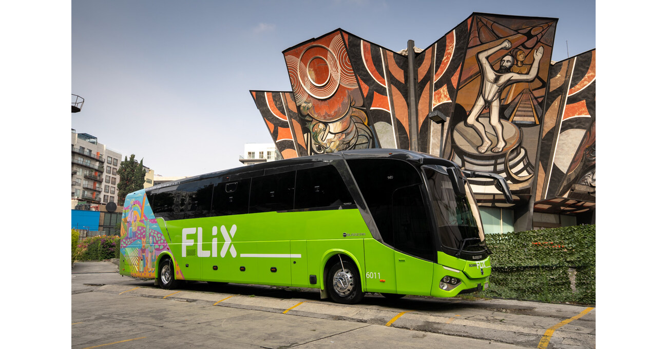 ¡Flix llega a México!