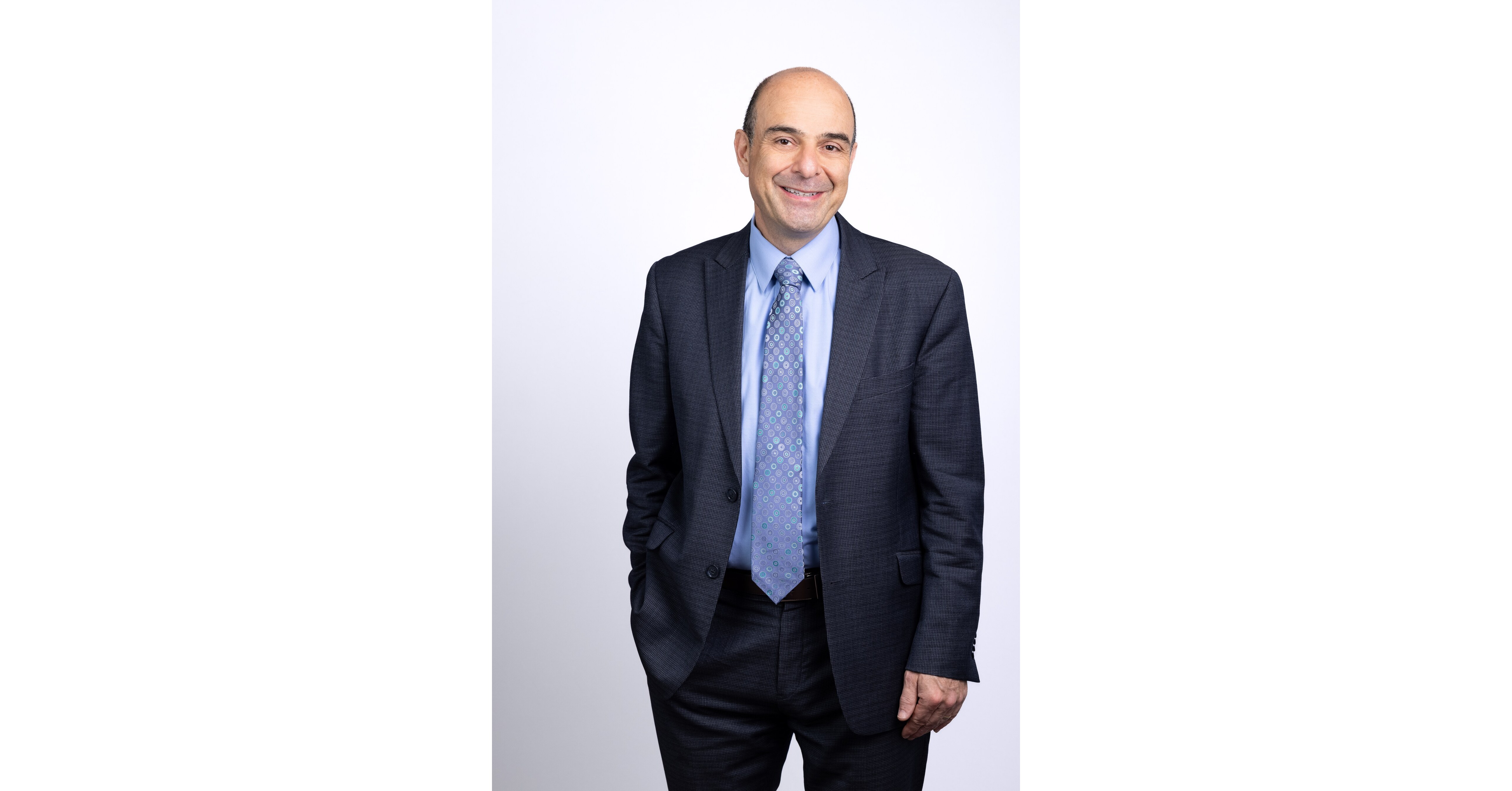 DUNTON RAINVILLE WELCOMES HARRY H. DIKRANIAN AS PARTNER