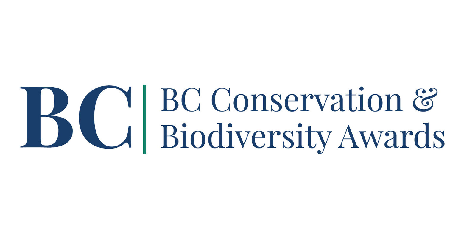 The BC Conservation & Biodiversity Awards celebrate the 2025 Award ...