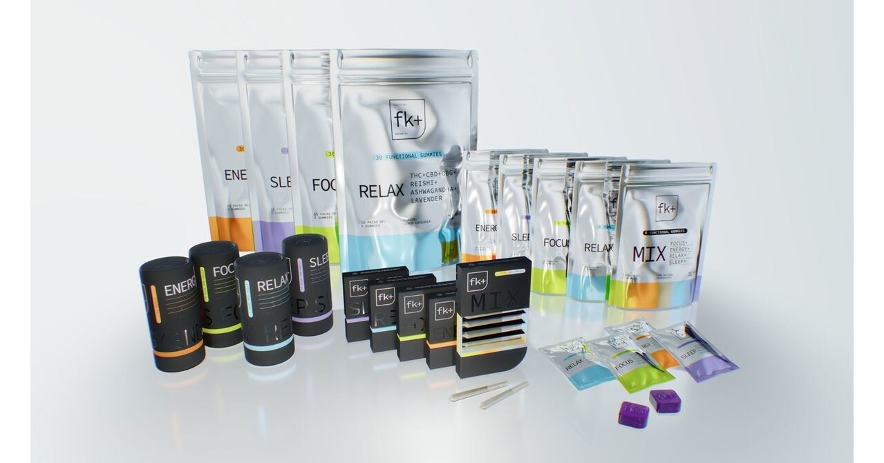 Next-Gen Wellness Stack Combines Precision Science and Ancient Herbal ...
