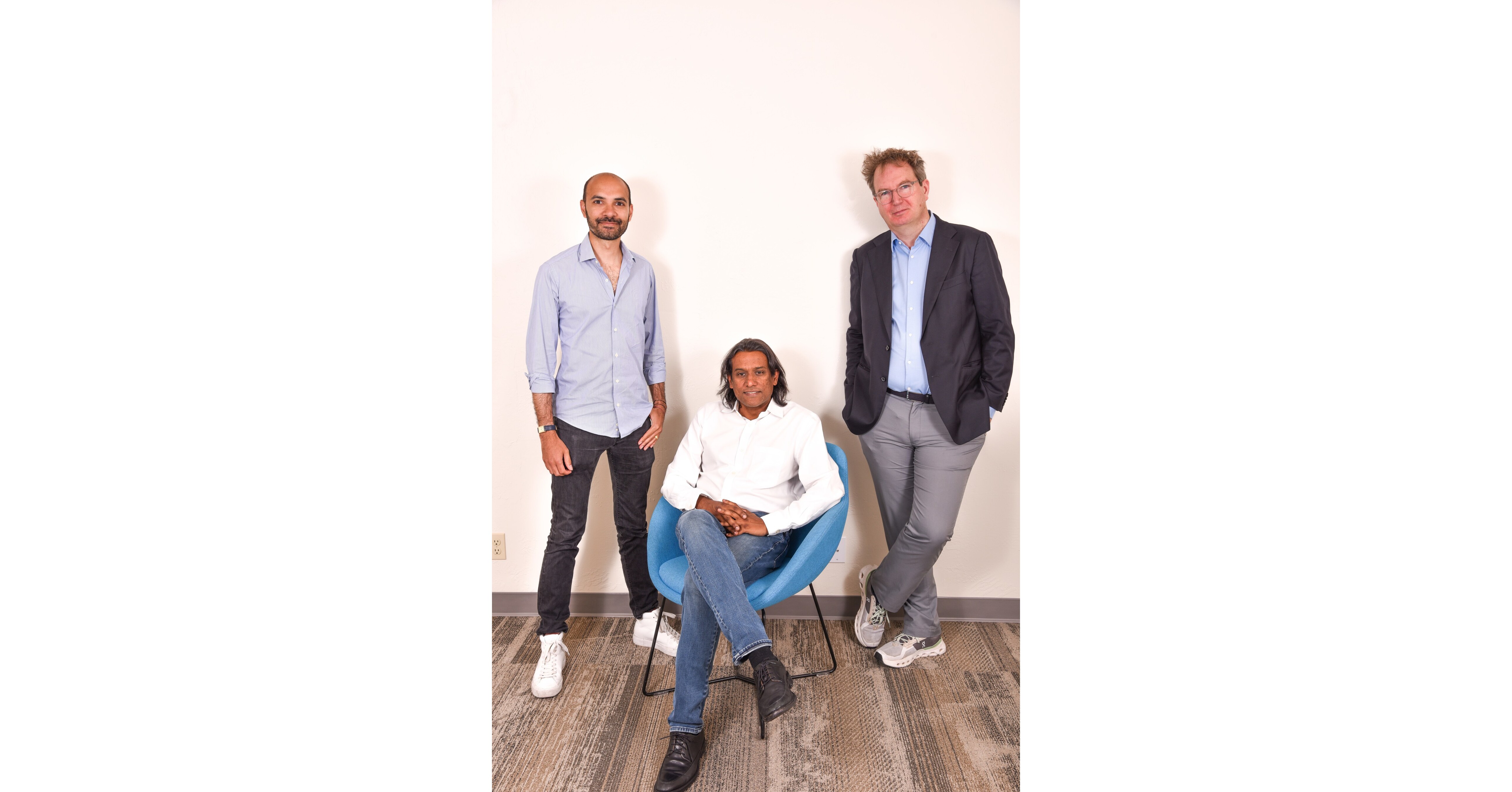 Neuron Factory Announces $6 Million Seed Funding, Strategic AI ...