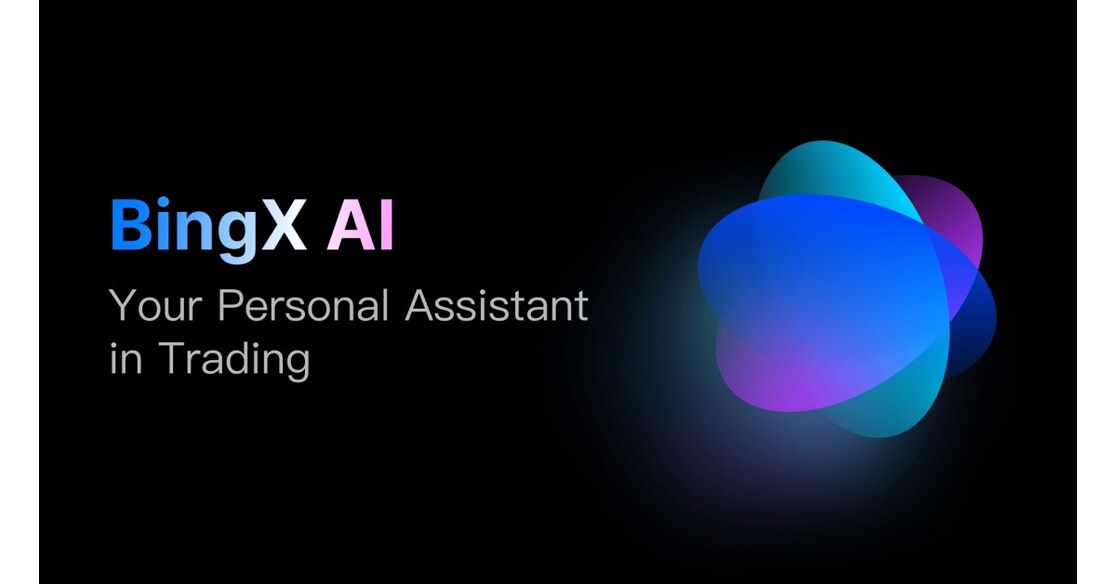 Meet BingX AI: BingX's AI Revolution in Crypto Trading