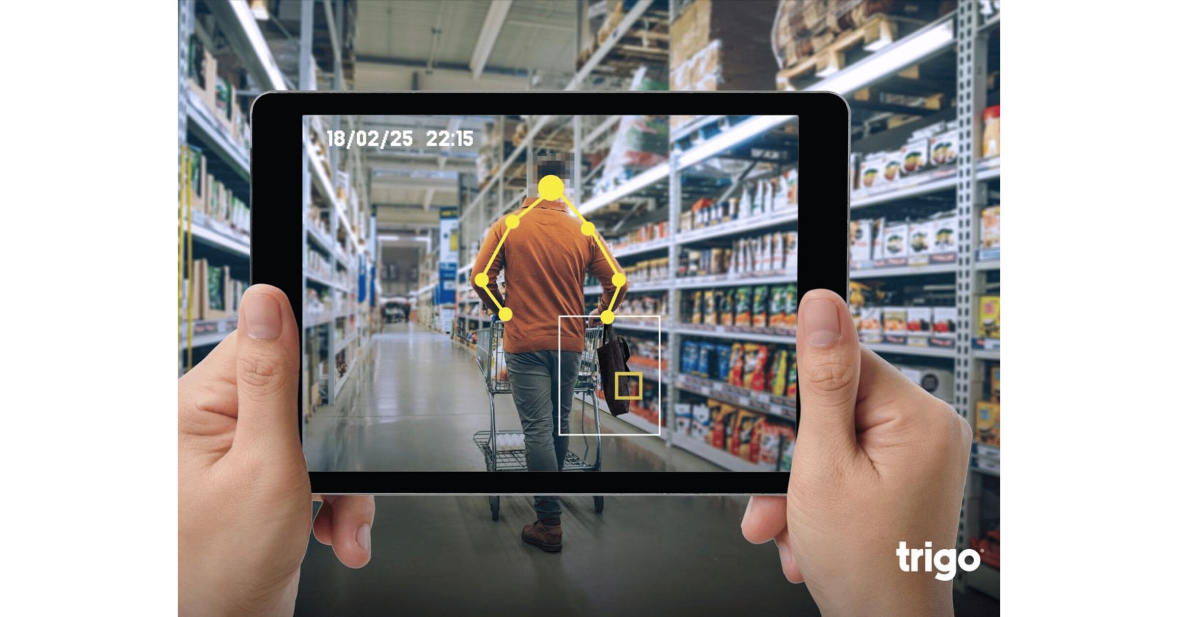 Trigo Retail Launches Computer Vision-AI Powered Loss Prevention Solution