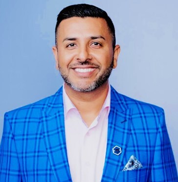 Freedom Bank Hires Nohman Ishaq as Senior Vice President & Director of ...