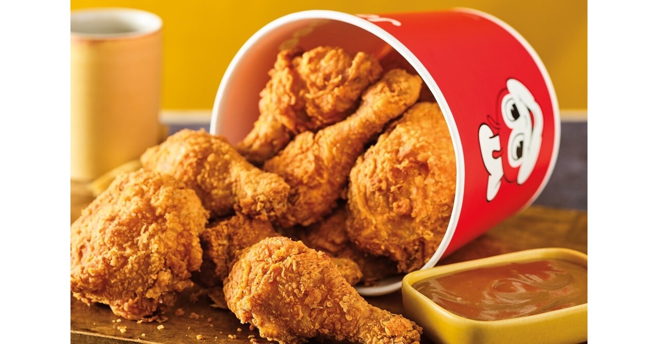 Joy to Oregon! Global Restaurant Sensation, Jollibee, Will Debut in ...