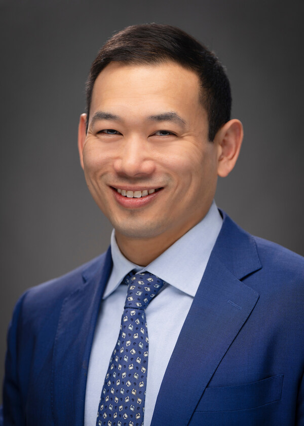 FNB Appoints Christopher Chan as Chief Strategy Officer