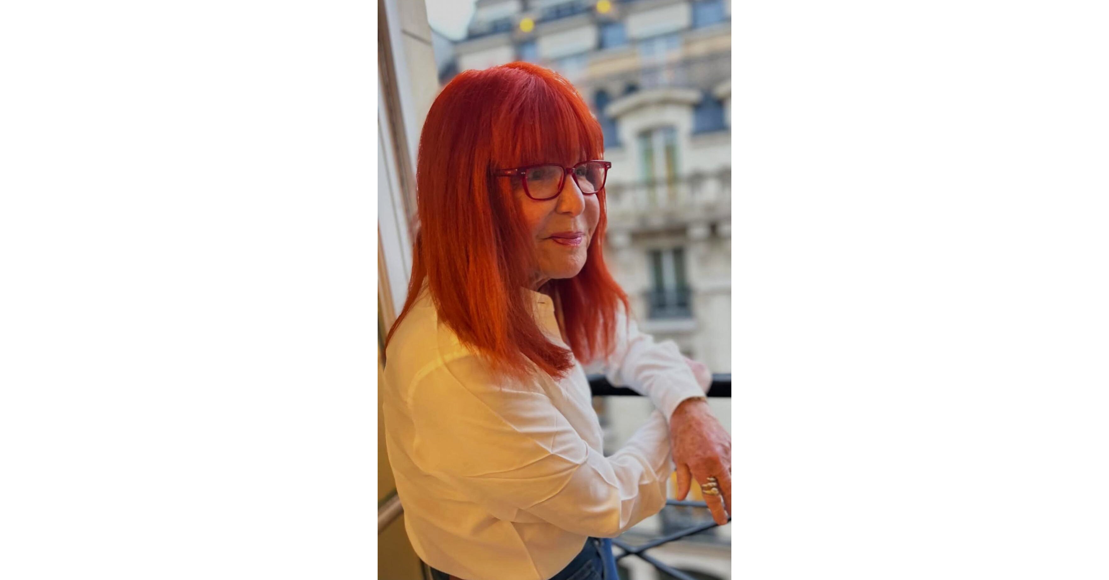 Talk Show Icon Sally Jessy Raphael's Private Collection to Star in ...