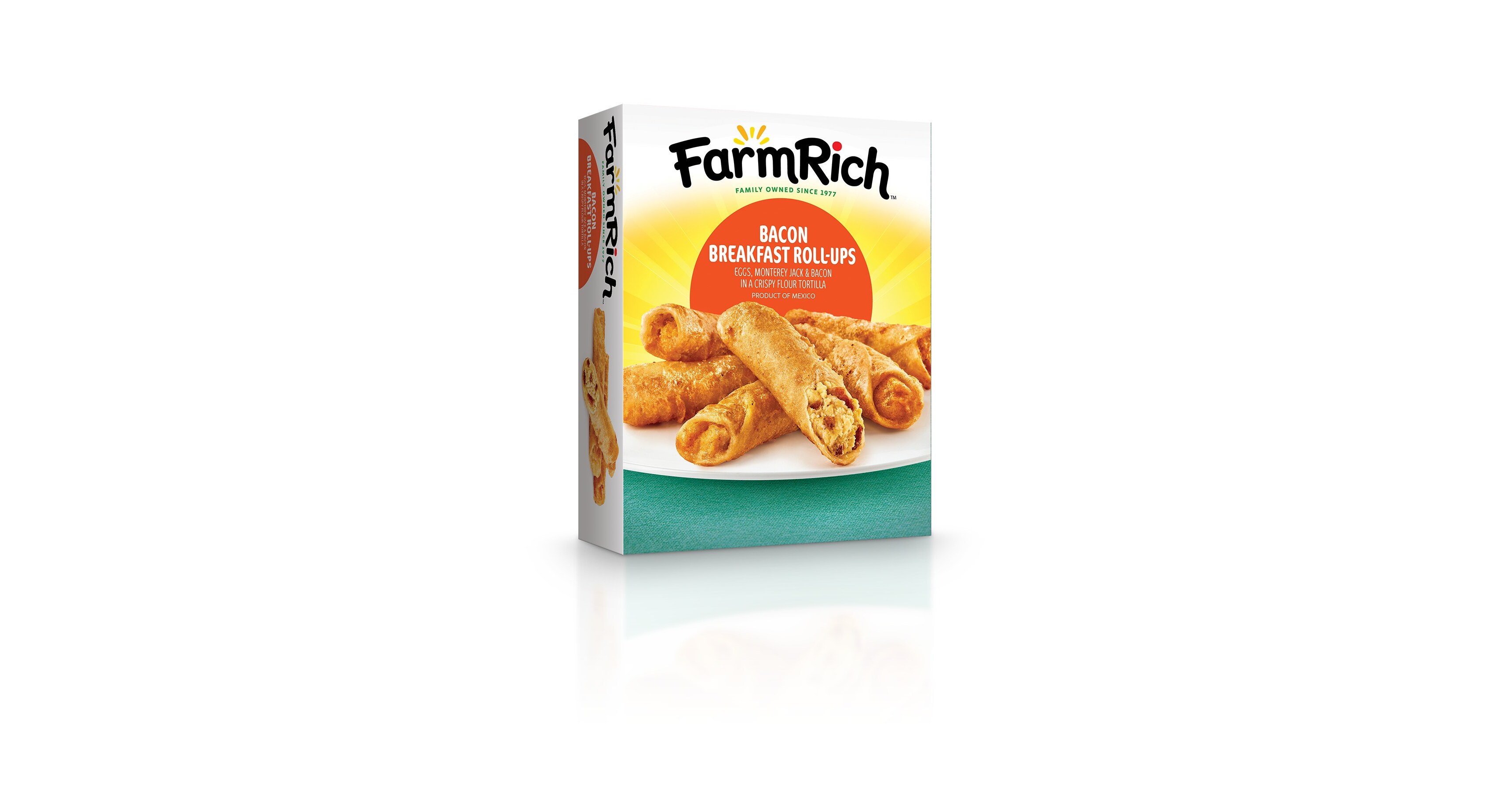 Meet Your New Morning Routine: Farm Rich Introduces New Breakfast Line ...