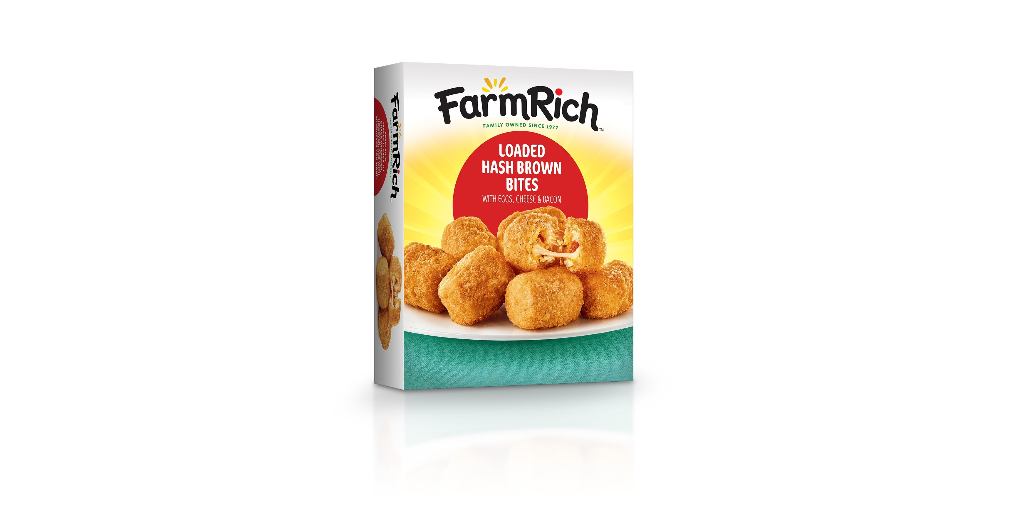 Meet Your New Morning Routine: Farm Rich Introduces New Breakfast Line ...