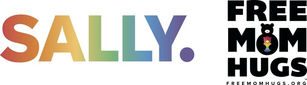 Sally Beauty Partners with Free Mom Hugs to Support the LGBTQIA+ ...