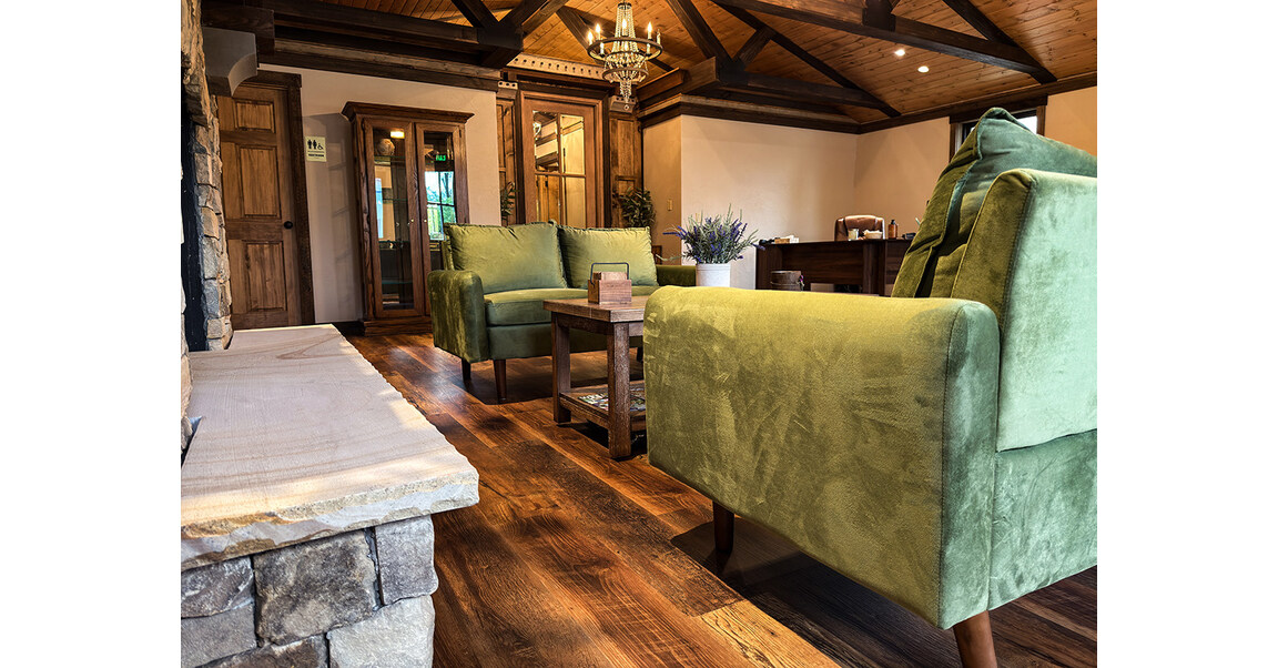 Uplift Wellness and Aesthetics PLLC Announces Grand Opening in ...