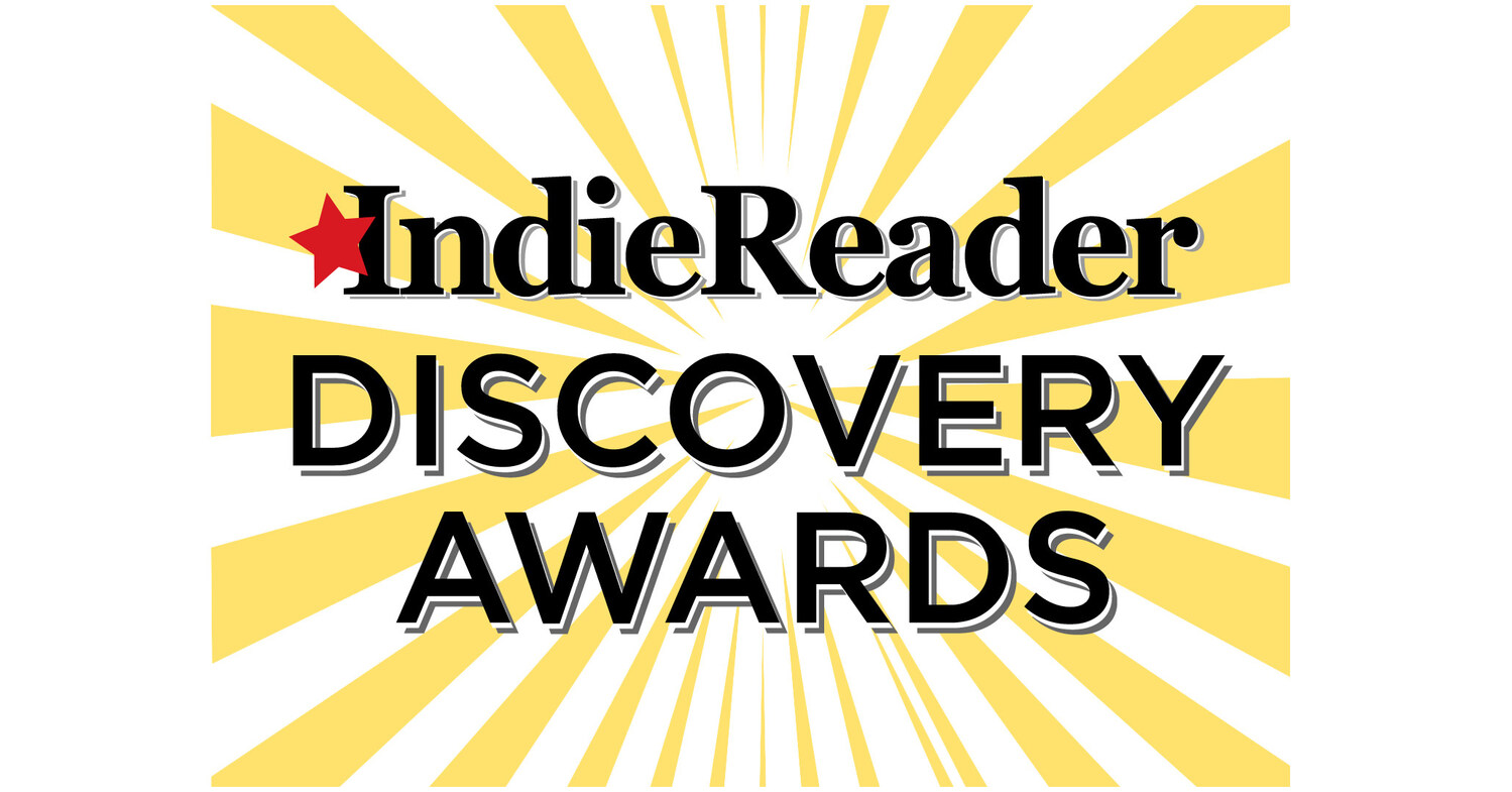 Announcing the Winners of the 2025 "IndieReader Discovery Awards"