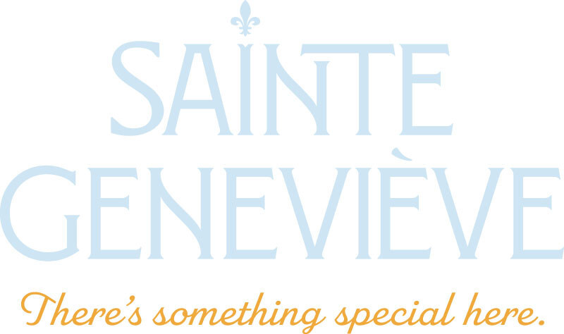 'THERE'S SOMETHING SPECIAL HERE': STE. GENEVIÈVE, MISSOURI, UNVEILS NEW ...