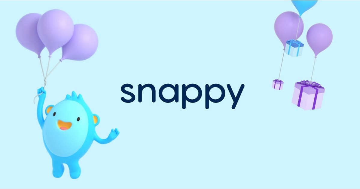 Snappy Unveils Enterprise API Suite to Power Growth, Retention, and ...