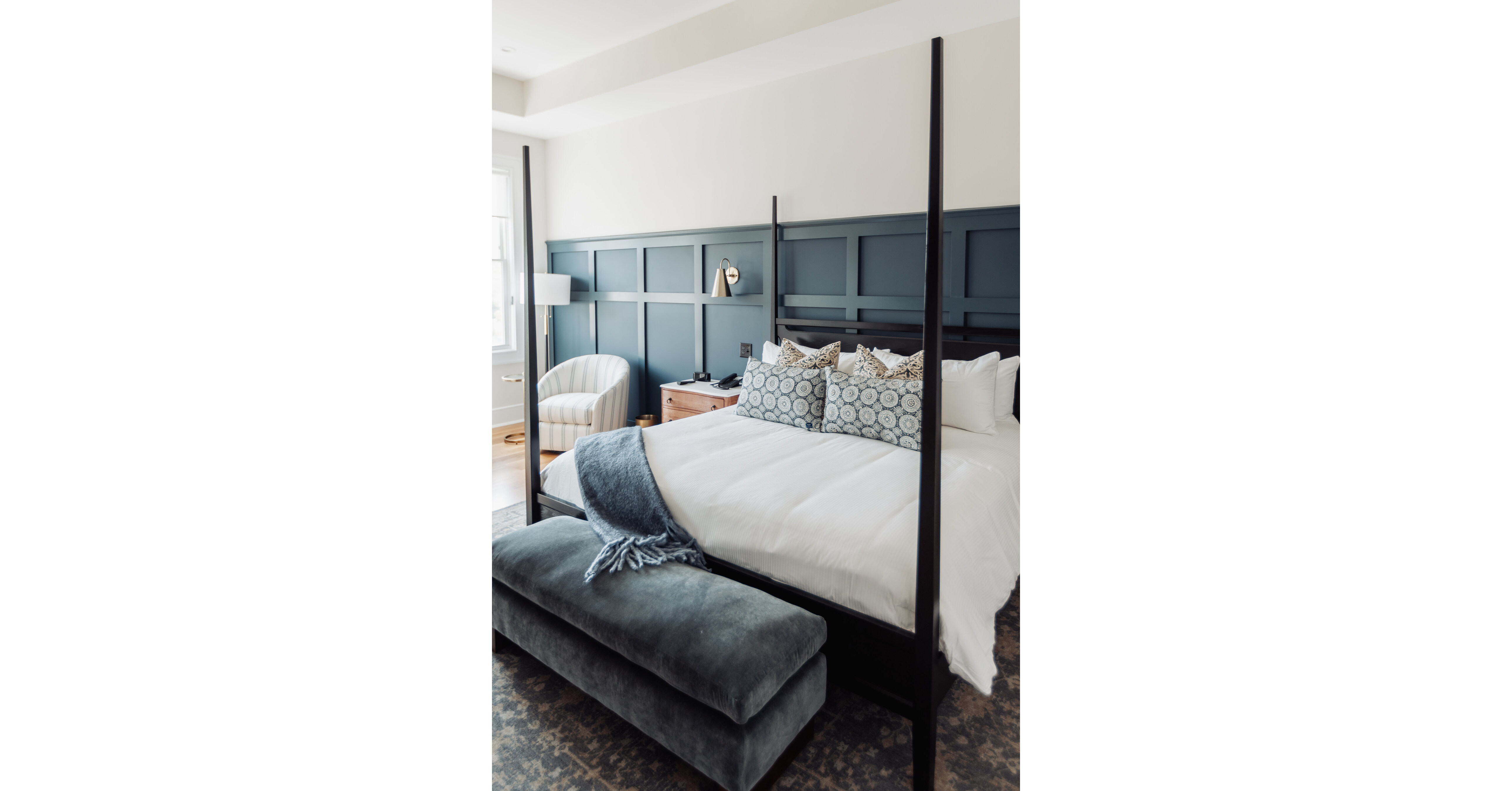The Stanton House Opens June 10th in the Heart of Mystic