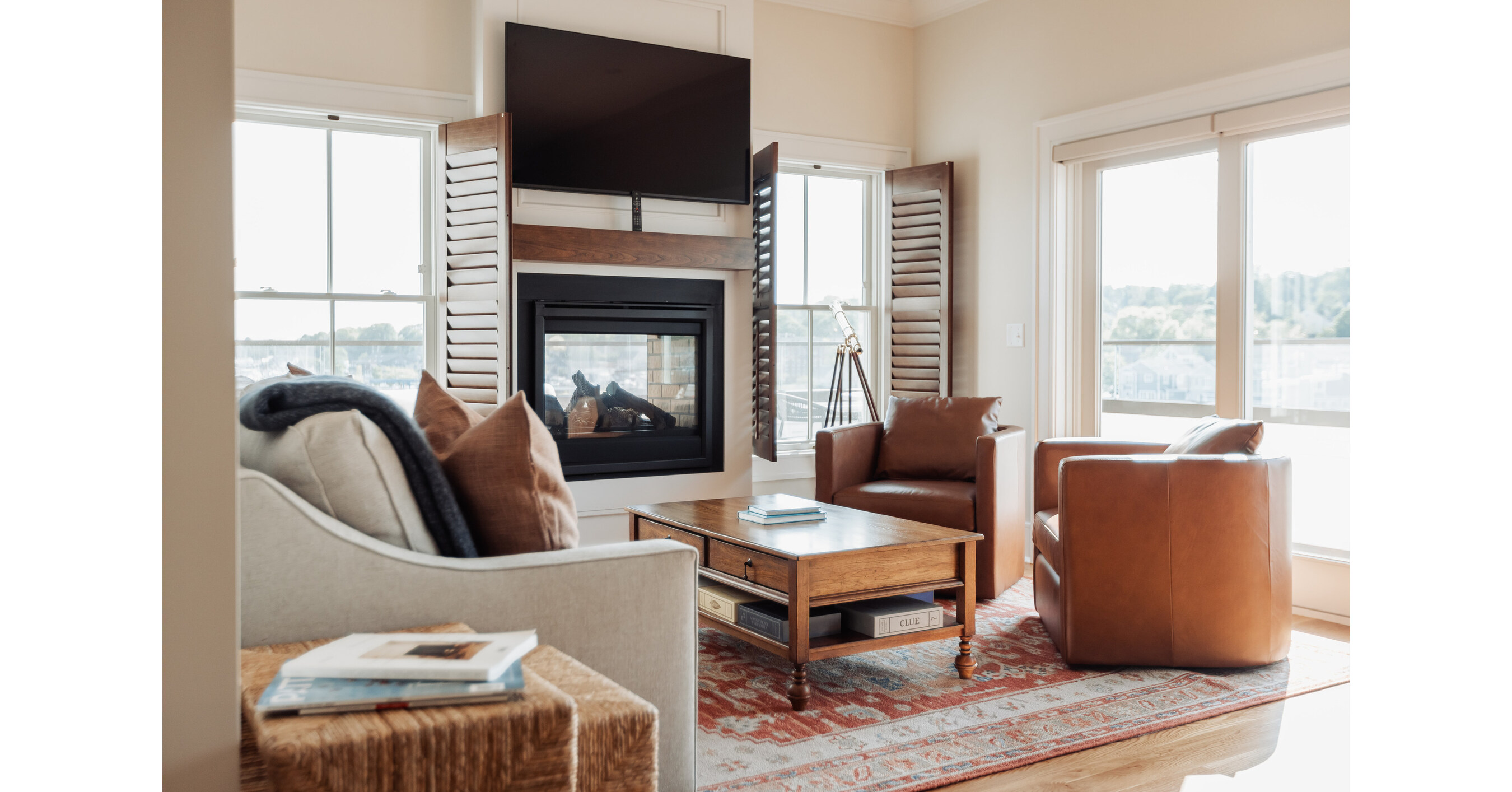 The Stanton House Opens June 10th in the Heart of Mystic