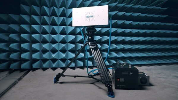 HAIGH-FARR JOINS EWAAC, BRINGING ADVANCED ESA TECHNOLOGY TO THE AIR ...