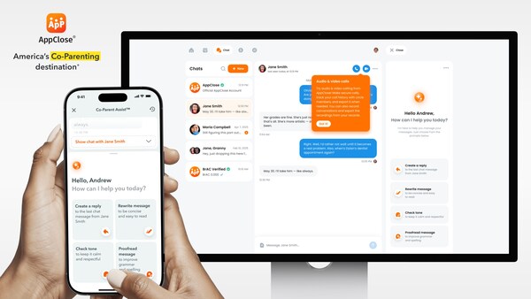 AppClose Expands Feature Set with Call Recording, Web Platform, AI ...